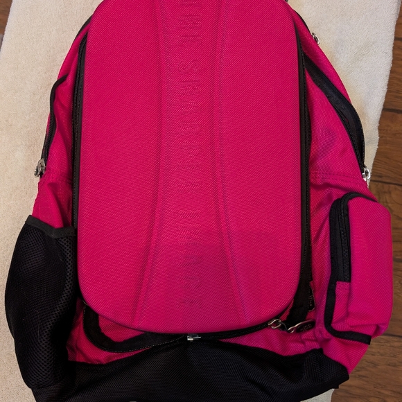 Sharper Image | Bags | Sharper Image Speaker System Pink And Black ...